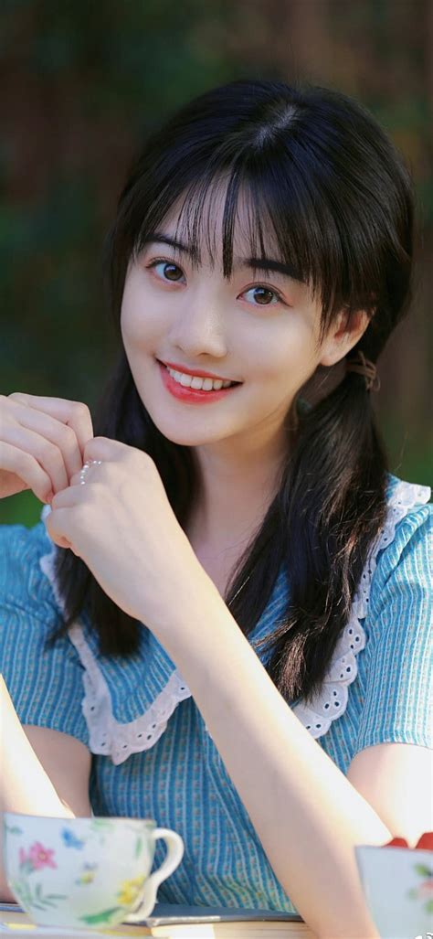 阳光灿烂的日子 采集别致的七 Md：白昕怡