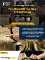 Protocolo March Tastico Pdf