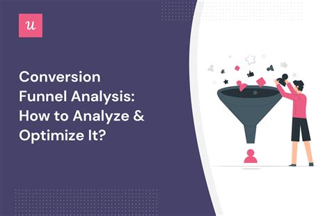 Conversion Funnel Analysis How To Analyze Optimize It