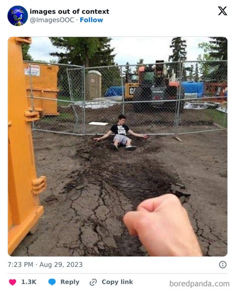 40 Of The Funniest Posts From “images Out Of Context” Page Bored Panda