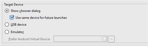Using The Visual Studio Emulator For Android From Android Studio Or Eclipse With Adt Azure