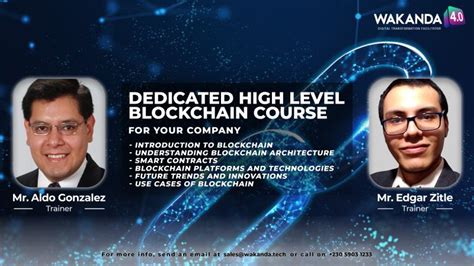 Benito Elisa On Linkedin Blockchain Training