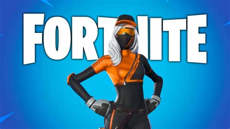 Fortnite Neuer Gratis Skin So Schaltet Ihr Runway Racer Frei