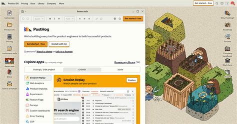 Error Tracking Docs Posthog