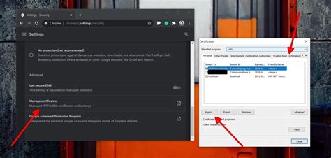 How To Configure A Proxy On Windows