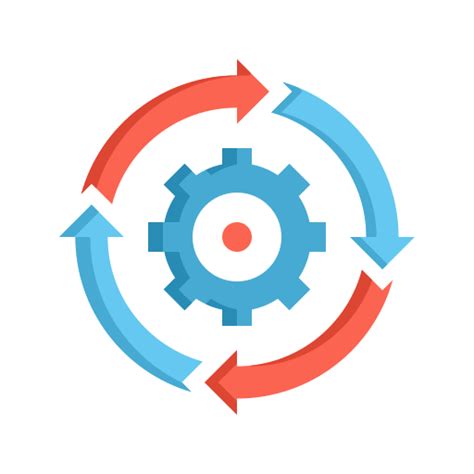 Workflow Free Electronics Icons