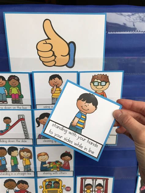 First Day Of School School Year Free School Supplies School Rules Independent Practice