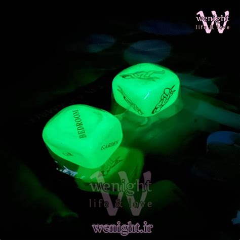 قیمت و خرید تاس پوزیشن زناشویی خارجی مدل شب نما وی نایت