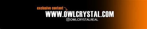 Owl Crystal S Porn Videos Pornhub