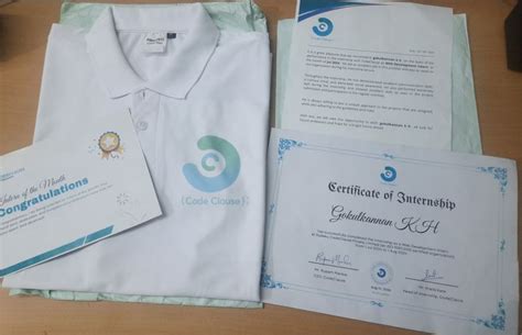 Gokul Kannan K H On Linkedin Webdevelopment Internship Codeclause Learninganddevelopment