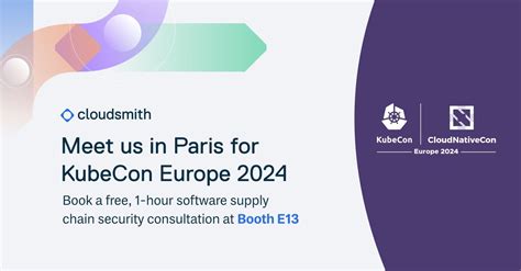 cloudsmith on linkedin kubecon cloudnativecon devops