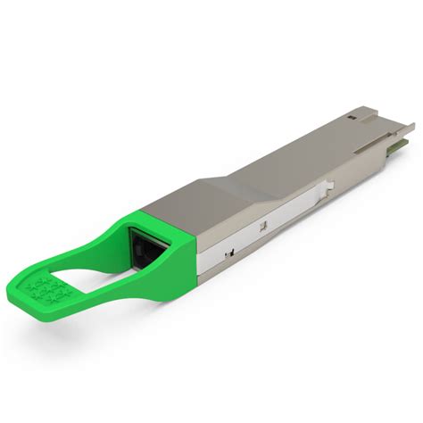 400g Qsfp Dd Gigalight