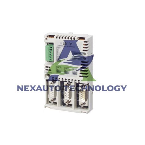 Fen 01112131 Inverter Encoder Interface Module Nexauto Technology