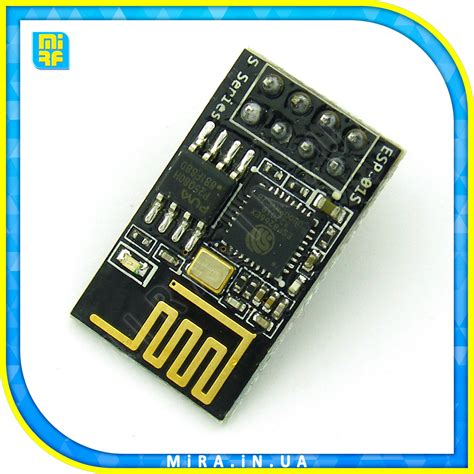 Модуль Esp 01s Esp8266 Wi Fi Id1734252064 цена 92 ₴ купить на Promua