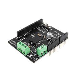 Makerbase SimpleFOC Shield V2 0 4 FOC BLDC Motor Controller Board