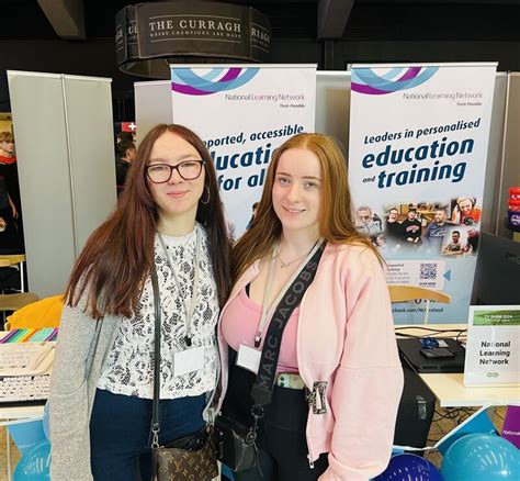 Thinkpossible Supportedtraining Certification Tyshow National Learning Network