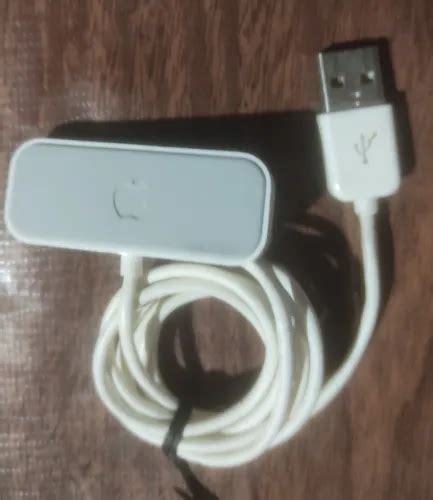 Cargador Ipod Suffle Envío Gratis