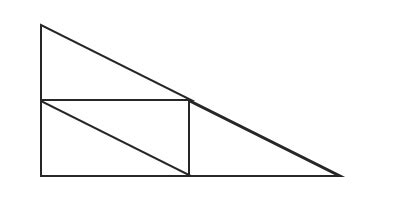 Nested Triangles GMAT Free