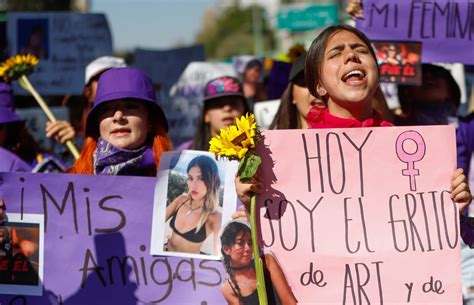 Caso Ariadna Fernanda López Lo Que Se Sabe Del Presunto Feminicidio