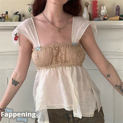 Sammi Quinn Sammiquinn Nude Leaks Photo 6 Thefappening