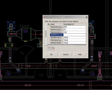 Edit Property Set Data Pallette Autodesk Community