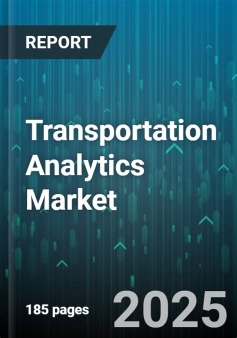 Transportation Analytics Market Size And Forecast To 2030