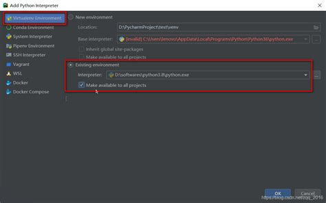 Pycharm报错：fatal Python Error Pyinitialize Unable To Load The File