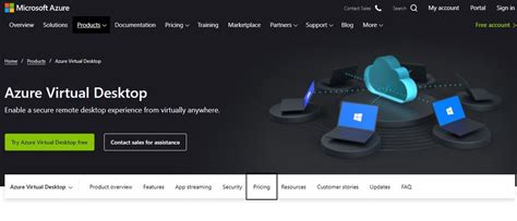 Windows Virtual Desktop Daas Review Techradar