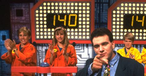 The Best Nickelodeon Game Shows That Will Have You Nostalgic For The S