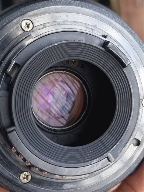 Nikon 18-55mm, Photography, Lens & Kits on Carousell