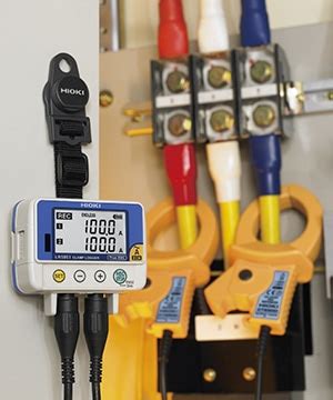 How To Measure Current Hioki