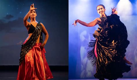 Economist Turned Dancer Debapriya Das Is Giving Belly Dance The Stage It Deserves