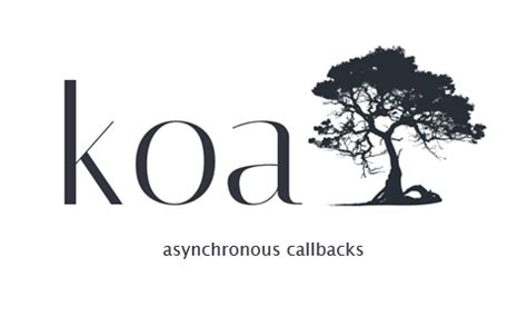 Github Posquit Koa Rest Api Boilerplate Boilerplate For Node Js Koa Restful Api