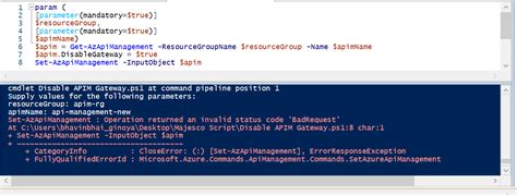 How Can I Disable Api Management Instance Gateway Microsoft Qanda
