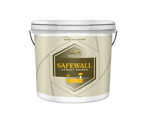 Water Base Primer
