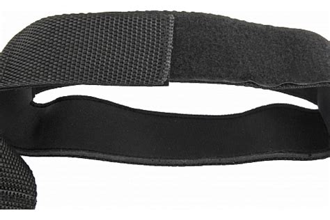 Ремень для прокачки шеи Harper Gym Pro Series je-2663 4690222134971 ...