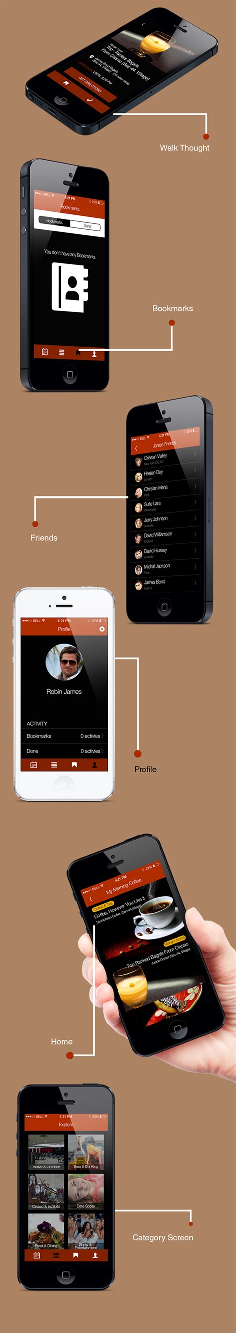 Hoss Concept On Behance