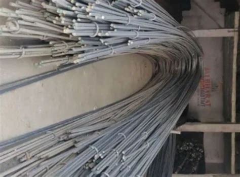 Iron Bar In Panipat आयरन बार पानीपत Haryana Iron Bar Iron Metallic Bar Price In Panipat