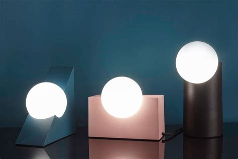Form Lighting Mmminimal