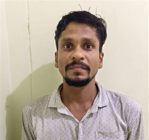 10th Pass Man Held For Rs 12 Lakh Fraud Orissapost
