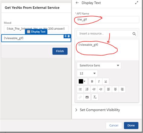 Tutorial Flow External Services For Salesforce Admins Katie Kodes