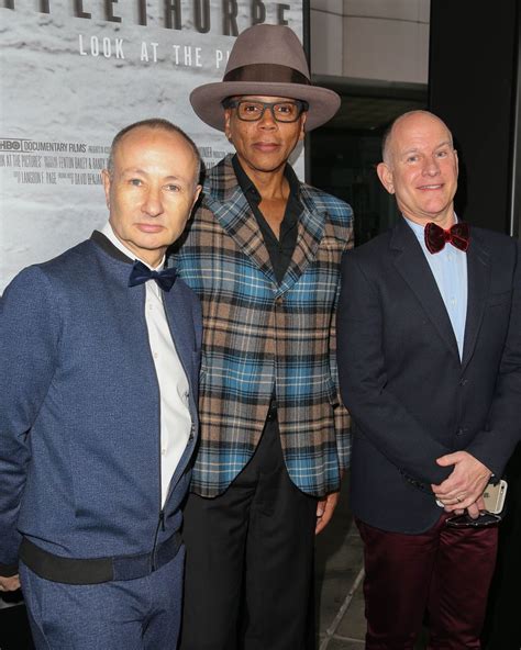Randy Barbato And Fenton Bailey On Drag Race Season One