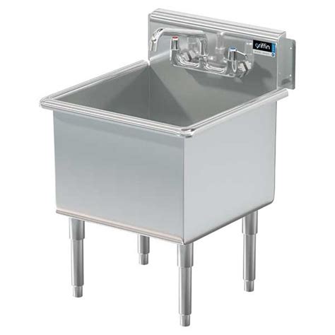 Restaurant And Commercial Mop Sinks And Accessories