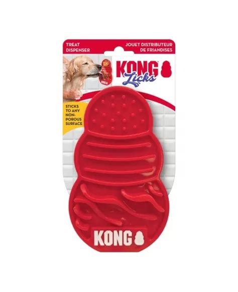 Kong Licks Large Plp1