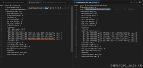 Unity 多语言开发遇到的情况unity 多语言字体 Csdn博客