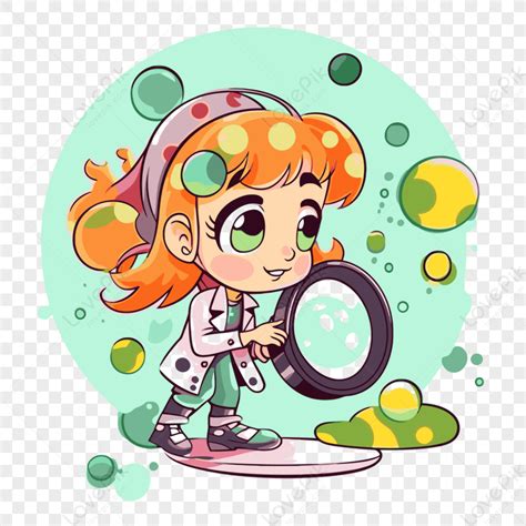 Lovepik صورة Eps 380560028 Id الرسومات بحث صور لطيف فتاة عالم