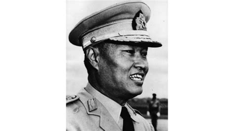 ငြိမ်းချမ်းရေးအတွက် နှစ်ပေါင်း ၅ဝ ကြိုးပမ်းသူ ဗိုလ်ချုပ်ကြီးဆေထင် Bbc News မြန်မာ