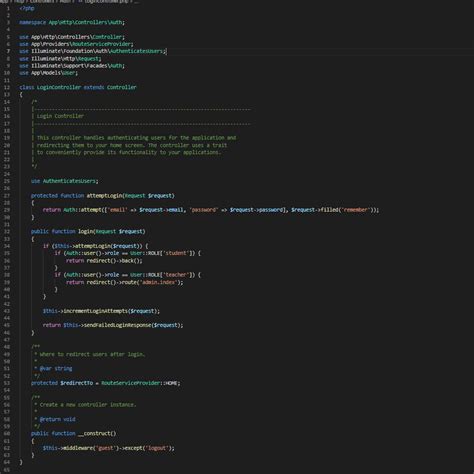 Test Code Coverage Cho D N Laravel