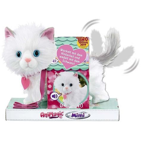 Animagic Mimi Cica Emag Hu