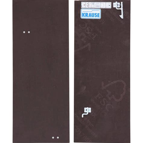 Работна платформа за стълба Krause Multimatic 4x4 06122278